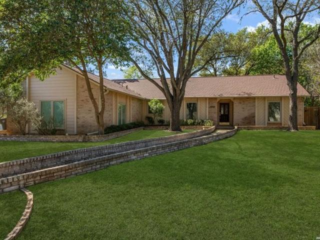 13703 Hunters Hawk St, San Antonio, TX 78230