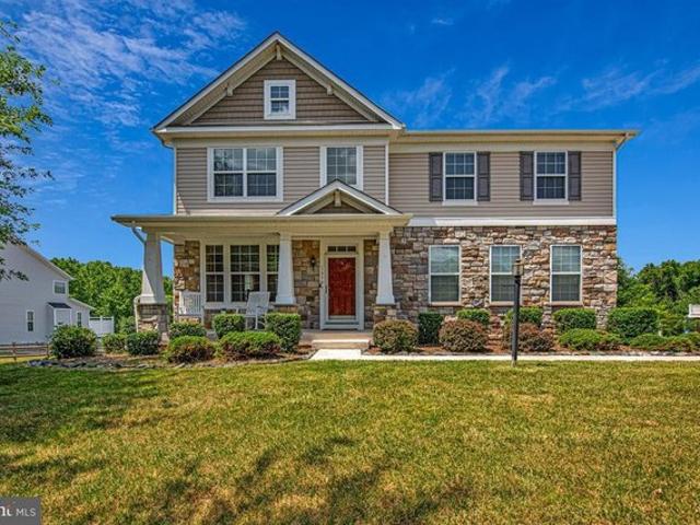 13703 Loganville St, Bowie, MD 20720