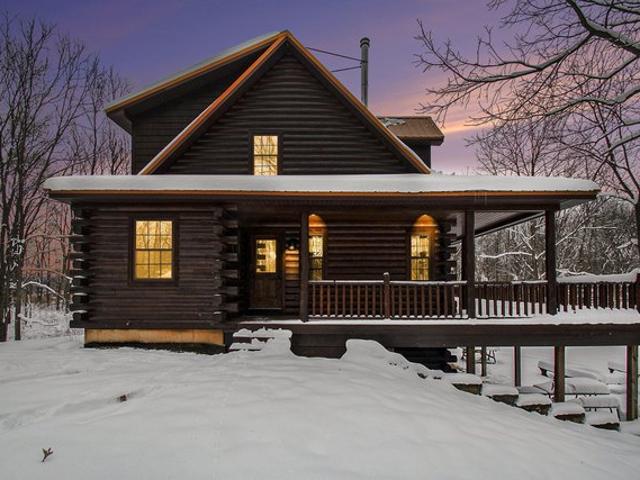 13703 Sears St, Vandalia, MI 49095