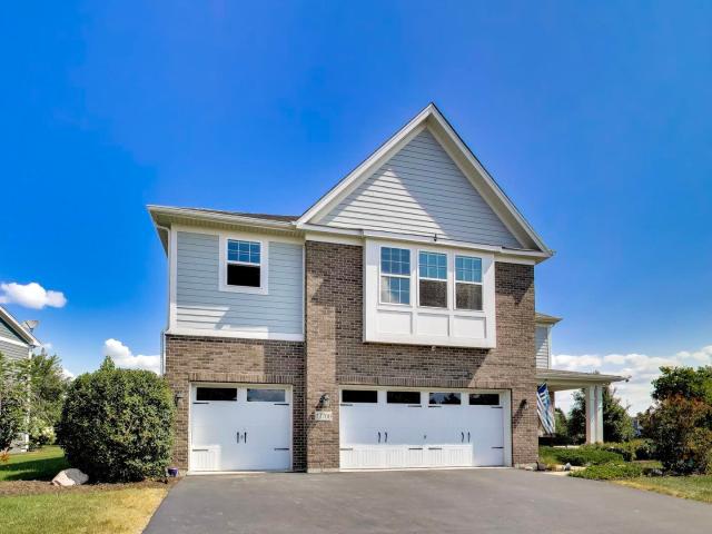 13700 Buchanan Drive