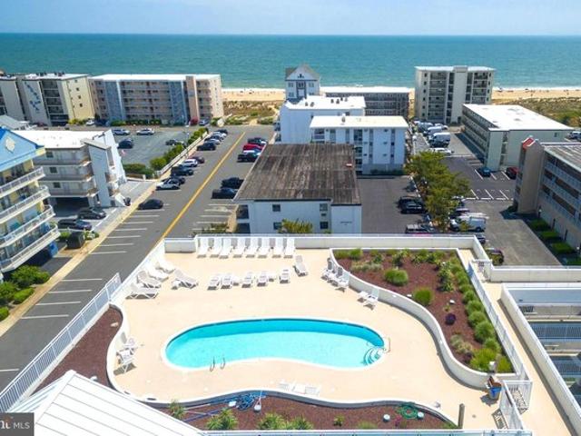 13700 Coastal Hwy Unit 406, Ocean City, MD 21842