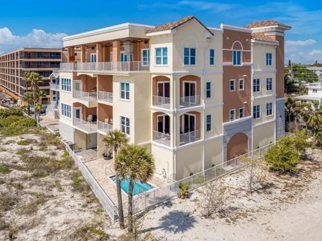 13700 Gulf Blvd #301, Madeira Beach, FL 33708