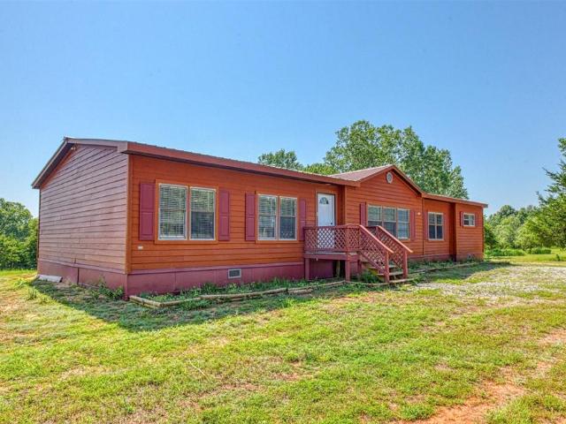 13700 Iron Road