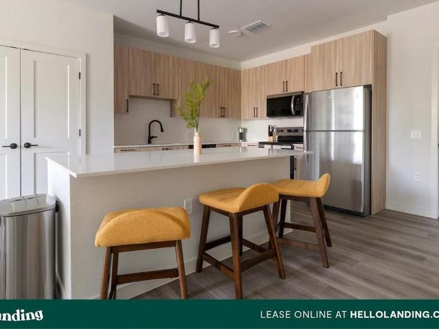 13700 Magnolia Oak Circle 1 Bedroom Apartment for Rent at 13700 Magnolia Oak Cir, Cape Coral, FL 33903 Hancock