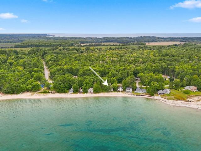 13700 N Forest Beach Shores