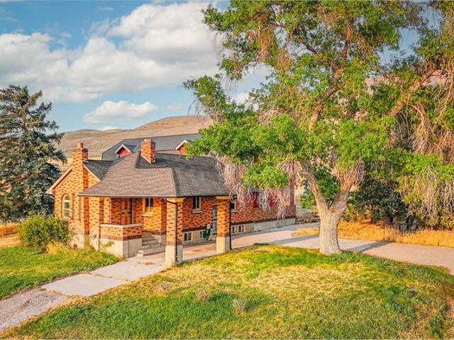 13700 N 3100 W, Collinston, UT 84306