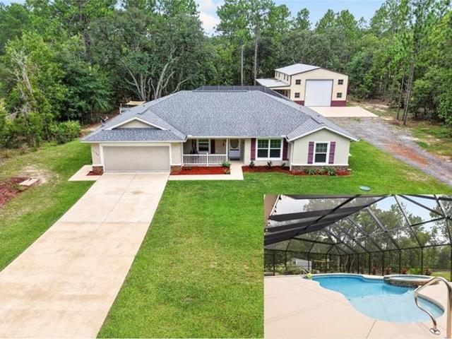 13700 SW 71st Ln, Ocala, FL 34481