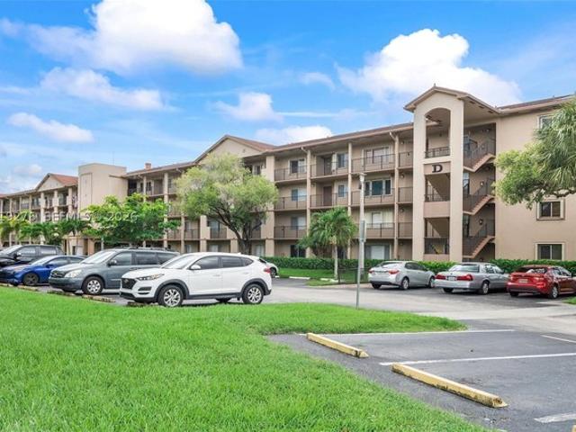 13700 SW 14th St Unit 411D, Pembroke Pines, FL 33027