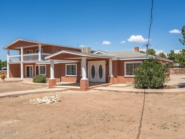 13700 State Highway 478, Mesilla Park, NM 88047