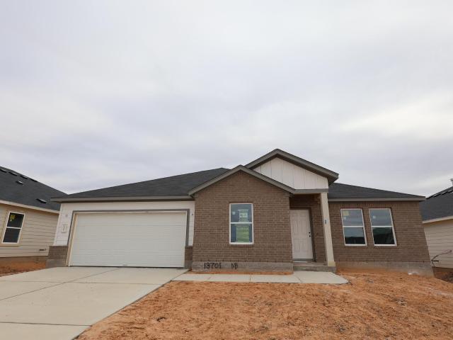 13701 Warnock Trl