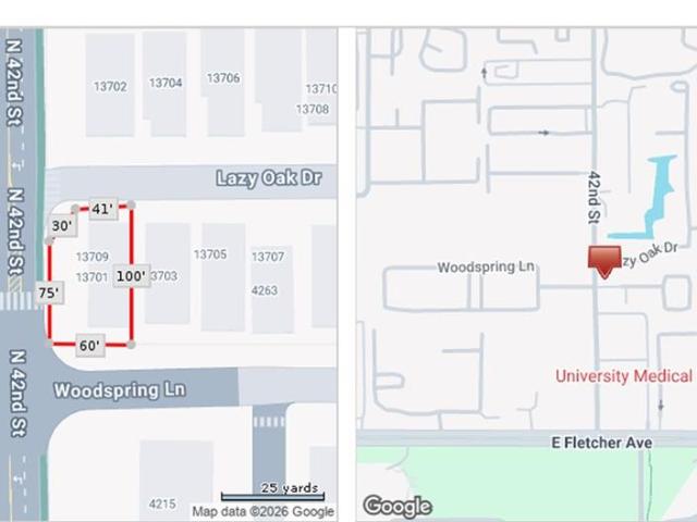 13701 Lazy Oak Dr, Tampa, FL 33613 | MLS #TB8468