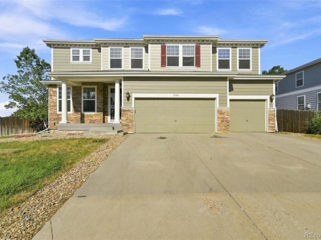 13701 Leyden St, Brighton, CO 80602