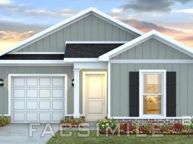 13701 Logan Pl, Foley, AL 36535