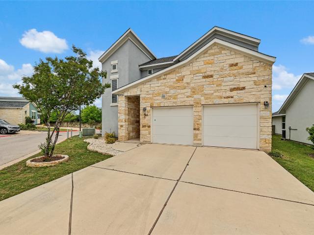 13701 Ronald W Reagan Blvd, Unit 68, Cedar Park, TX 78613 | MLS #3990