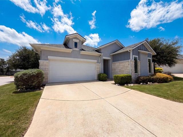 13701 Ronald W Reagan Blvd Unit 84, Cedar Park, TX 78613