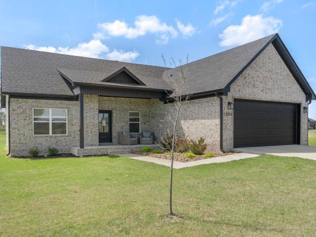 13701 Smarty Jones Drive