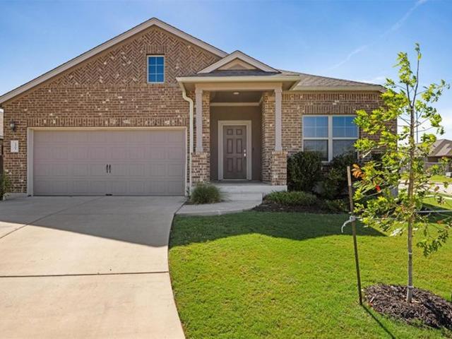 13701 Sugar Bush Path, Manor, TX 78653