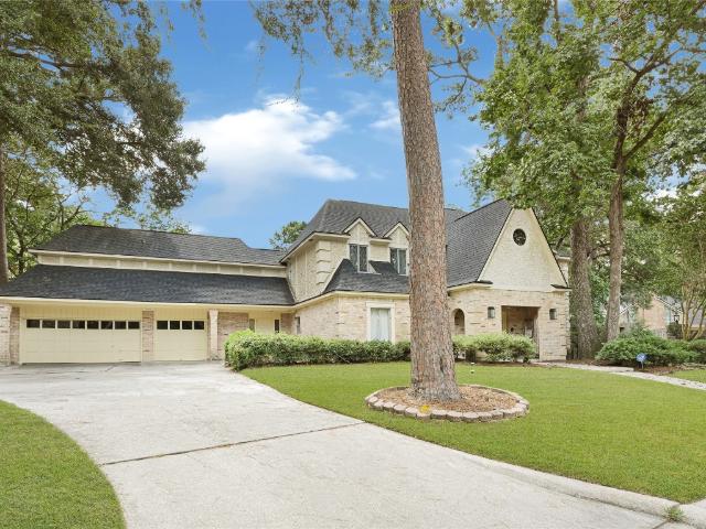 13702 Barons Bridge Dr, Houston, TX 77069 | MLS #59068