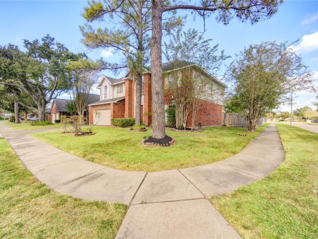 13702 Dempley Dr, Houston, TX 77041 | MLS #38965 | Compass