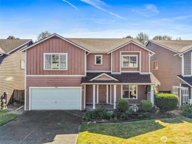 13707 th Avenue Ct E, Puyallup, WA 98374