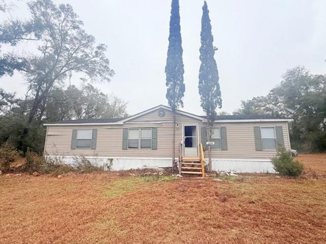 13707 th Pl, OBrien, FL 32071