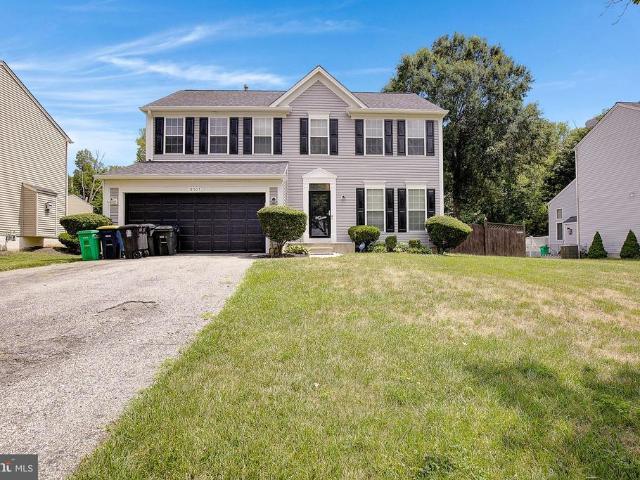 13707 Carlene Drive