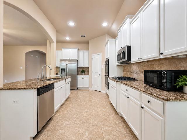 13707 Contour Court