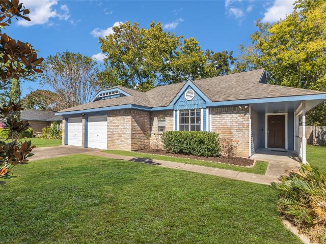 13707 Eastbourne Dr, Houston, TX 77034 | MLS #50383 | Compass