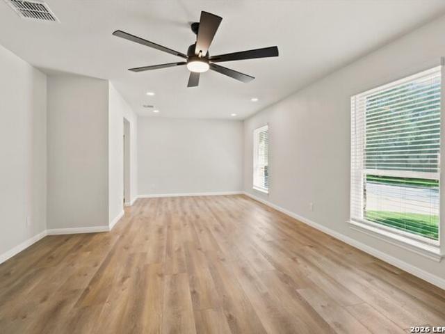 13707 Oak Cabin