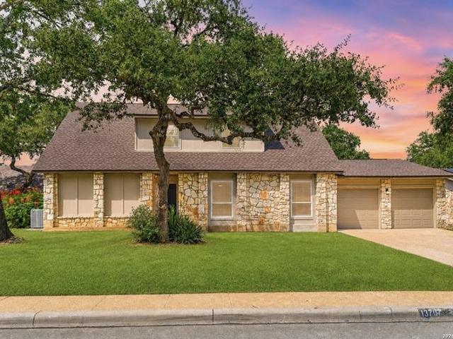13707 Oak Cabin, San Antonio, TX 78232