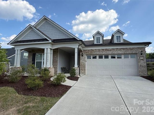 13704 Berkley Ave, Huntersville, NC 28078