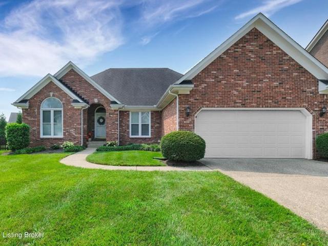 13704 Forest Bend Cir, Louisville, KY 40245