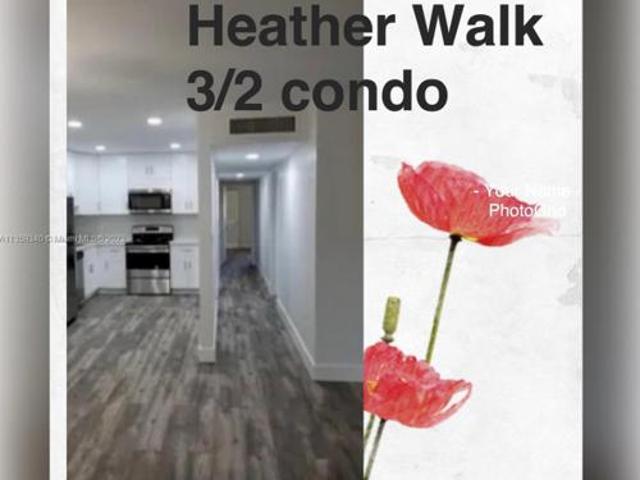 13705 91st Ct SW #24 1, Miami, FL 33176