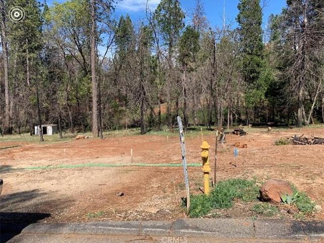 13705 W Park Dr, Magalia, CA 95954