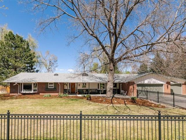 13705 Braun Rd, Golden, CO 80401