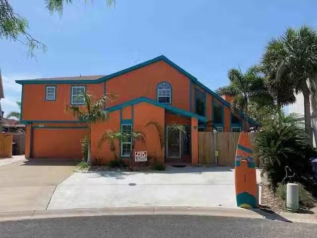 13705 Cayo Cantiles Street 13705 Cayo Cantiles St