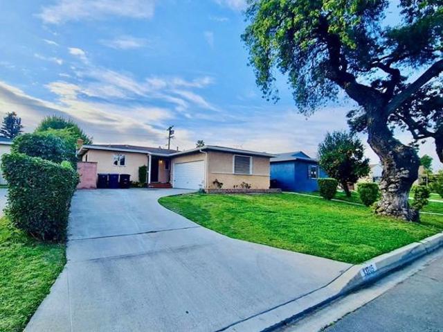 13705 Dunrobin Ave, Bellflower, CA 90706