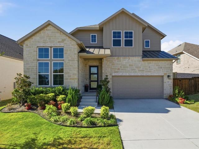 13705 Green Hook Rd, Fort Worth, TX 76008 | MLS #21123 | Compass