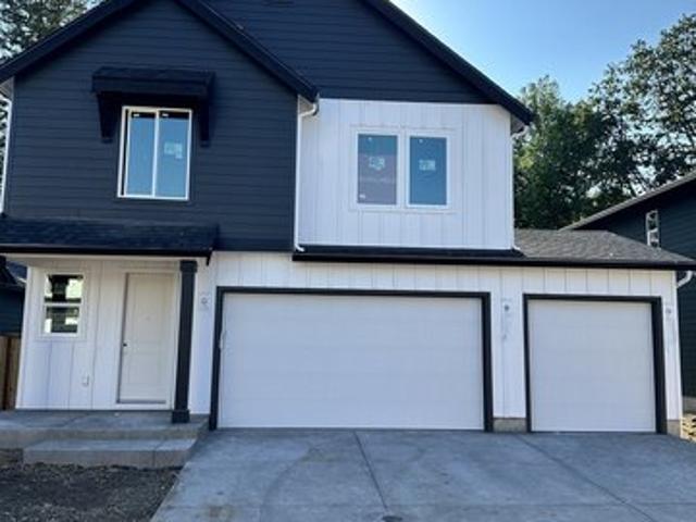 13705 NE 108th St Lot 48, Vancouver, WA 98682