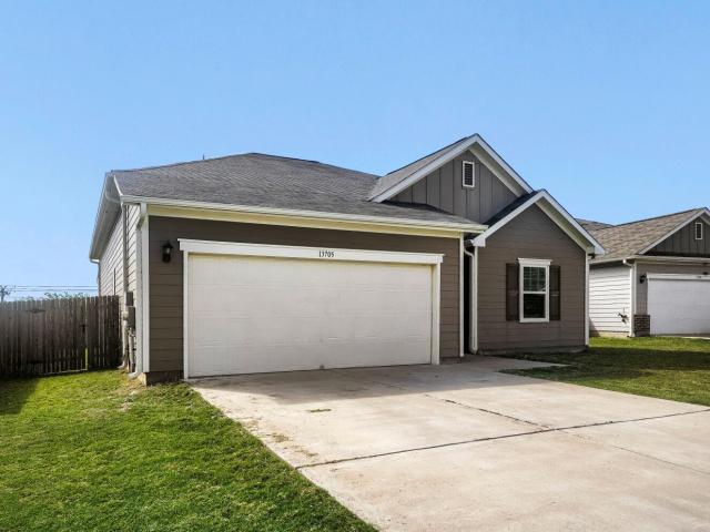 13705 Sherri Berry Way