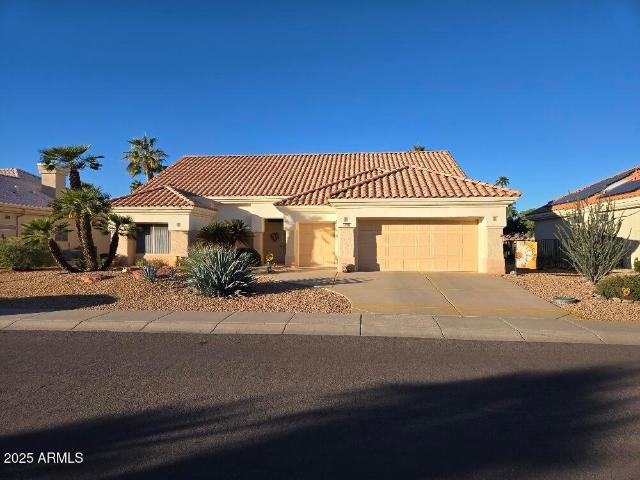 13706 W Parada Dr, Sun City West, AZ 85375 | MLS #6940