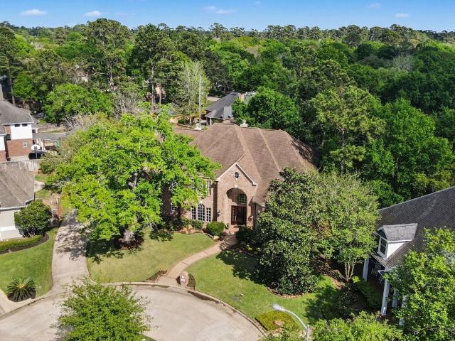 13706 Wayfare Ct, Cypress, TX 77429 | MLS #54353 | Compass