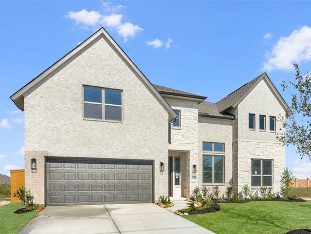 13706 Broadmoor Bay Dr, Texas City, TX 77568