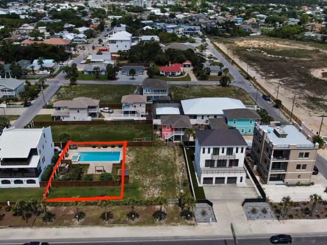 13706 Front Beach Rd, Panama City Beach, FL 32413 | MLS #788475