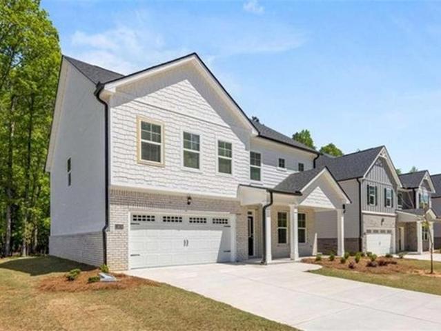13706 Homer Ln, Covington, GA 30014