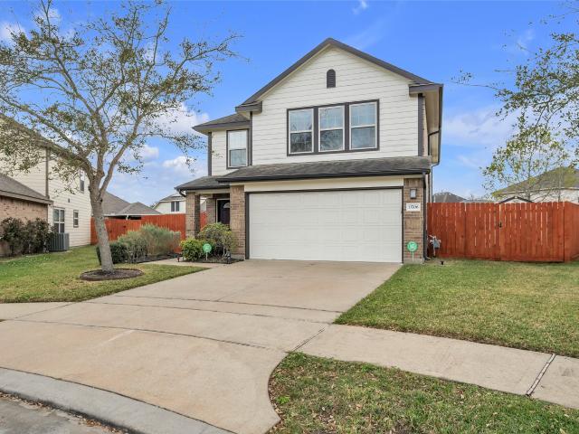 13706 Lacy Cove Court