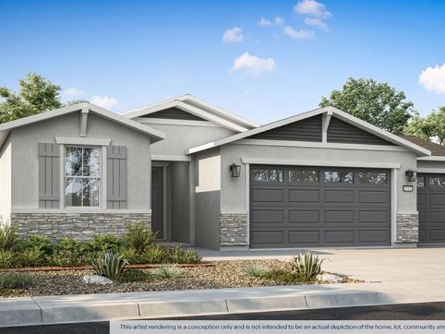 13706 Lobner Pl, Bakersfield, CA 93314