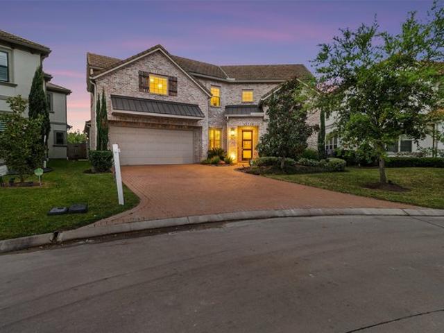 13706 Northwood Meadow Cir, Houston, TX 77077
