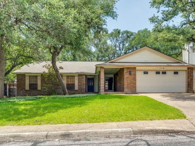 13706 Oak Pebble, San Antonio, TX 78232