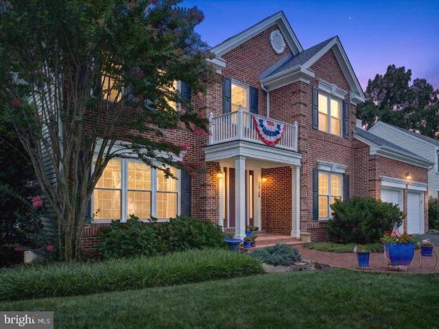 13708 Bridlewood Drive